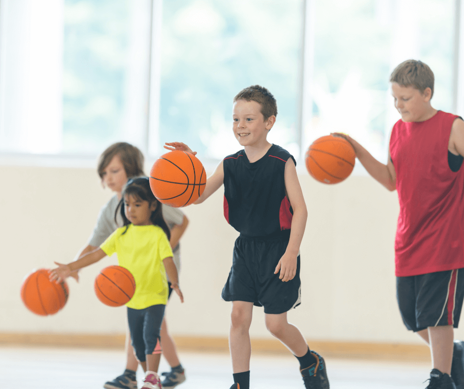 Quick Handle | Fundamentals