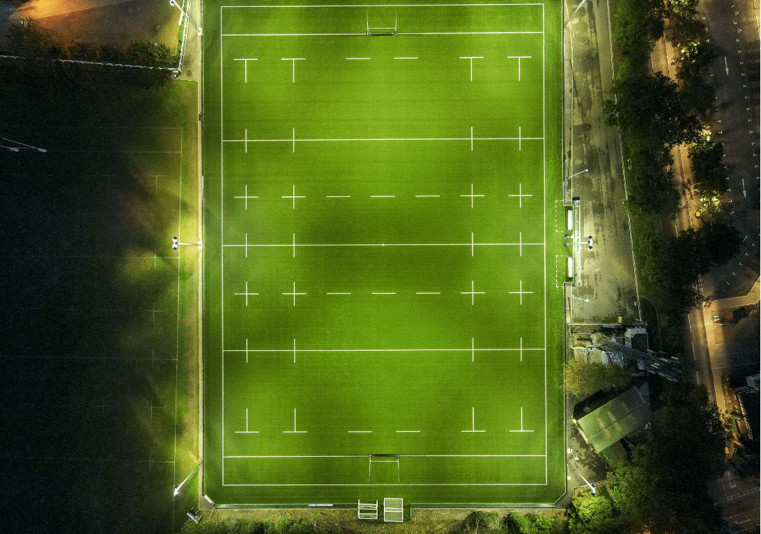 Quick Handle | How to Build a Business Based on Your Love of Sports