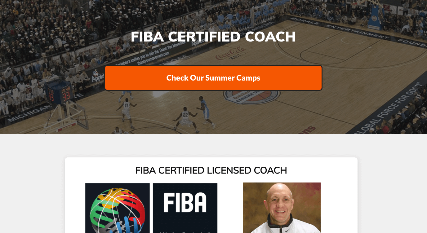 Quick Handle | FIBA CERTIFIED COACH
